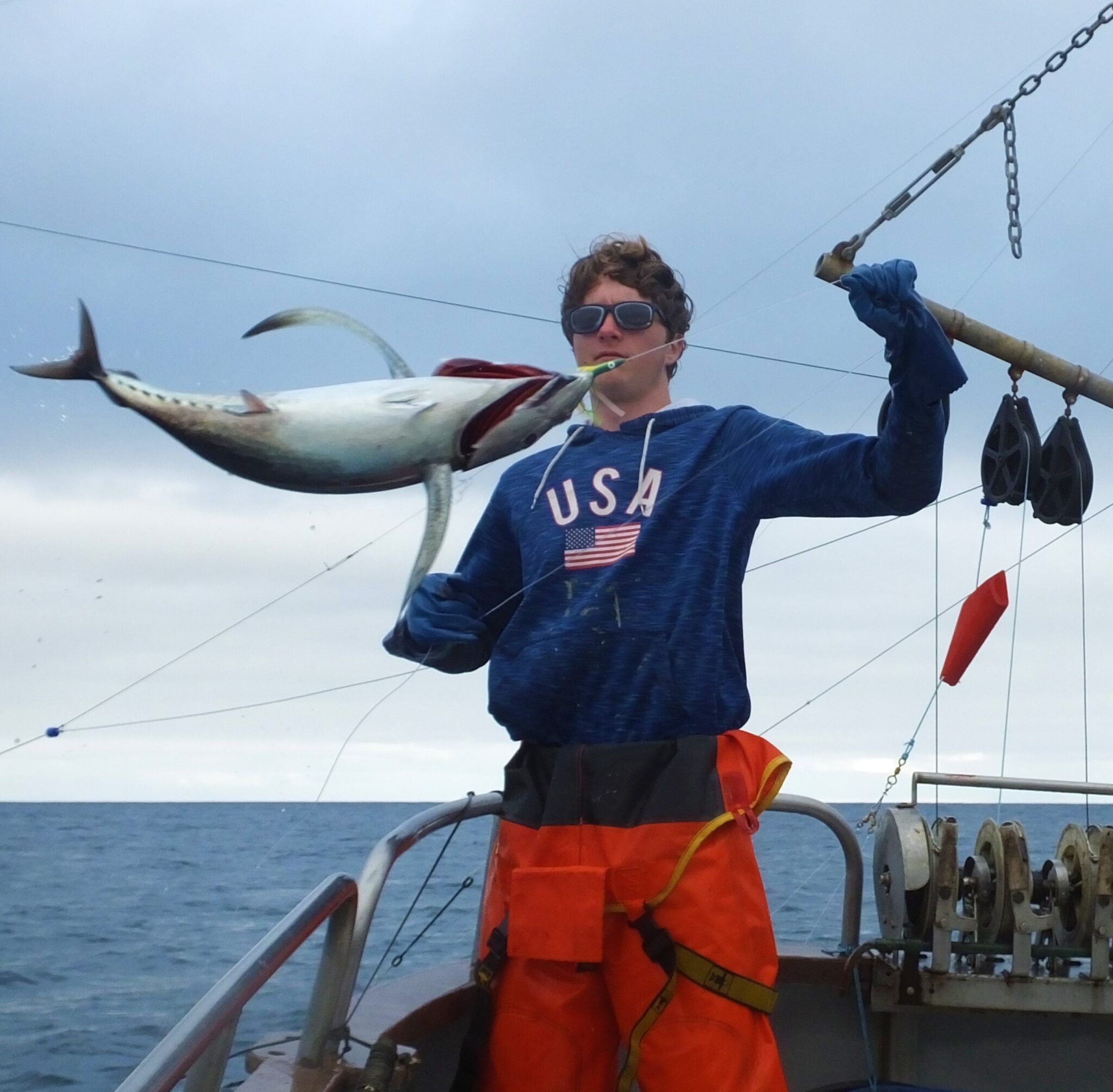 About Fishpatrick’s | Family-Owned Seafood Business